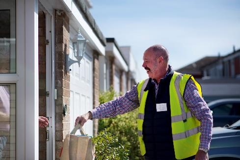 Delivery team | Ross Community Development Trust