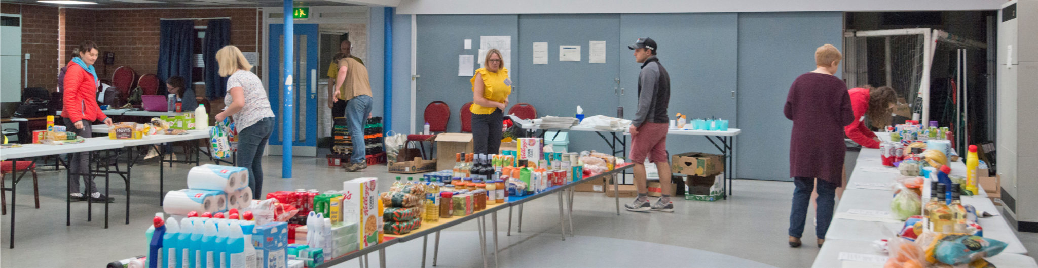 Volunteer-Header | Ross Community Development Trust