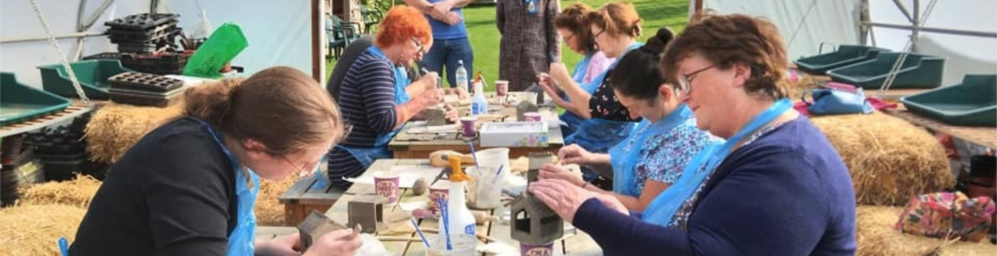 clover-header | Ross Community Development Trust